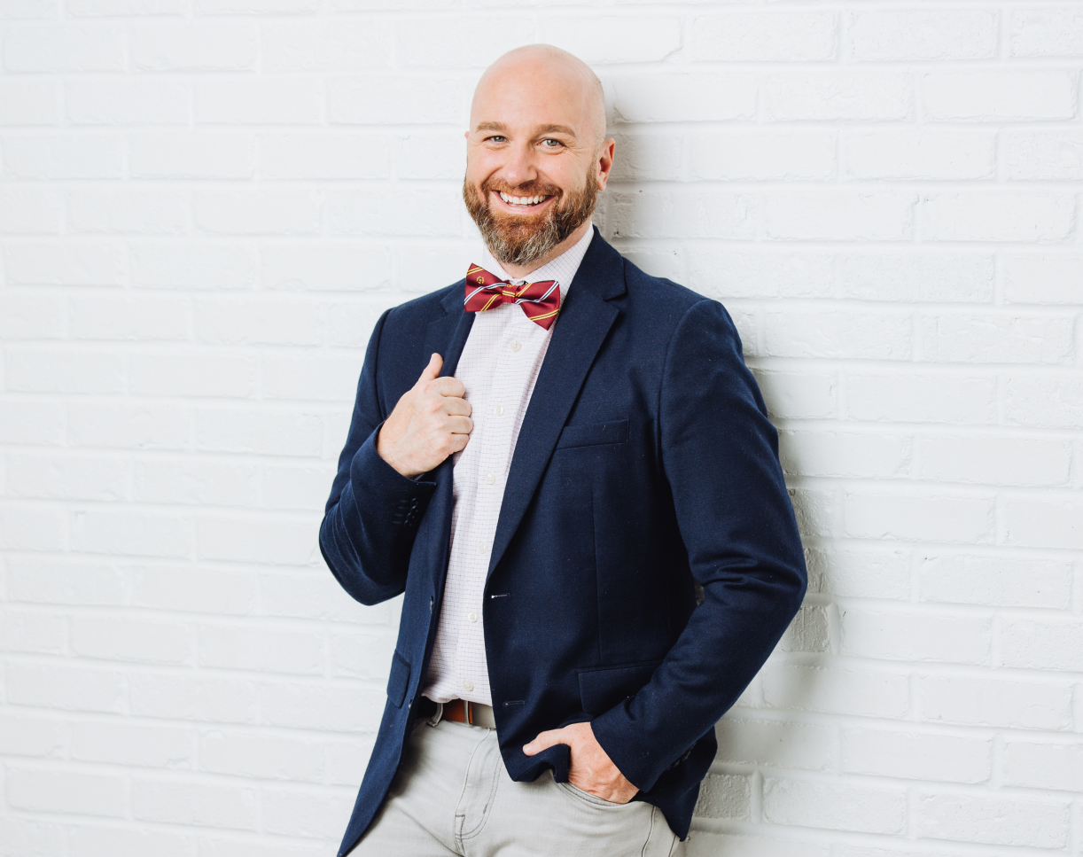 About | Lights Camera Action with Matt Kjar