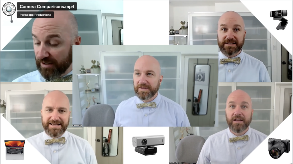 Which Camera to buy? 5 top of the line cameras to use with zoom ...